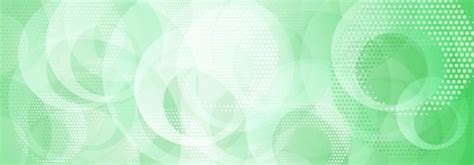 Premium Vector Abstract Background Of Translucent Round Shapes And