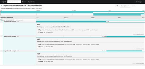 More Complete Example Of Tornado Instrumentation · Issue 43 · Uber