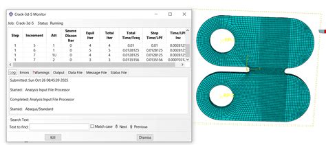 Abaqus Convergence Issues Causes Solutions And Best Practices
