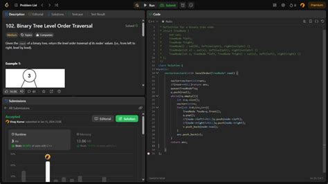 Vinay Kumar On Linkedin Edslash Dsawithedslash Leetcode 100daysofcode