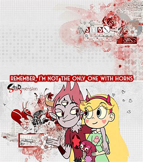 Star Butterfly 🦋 — 💕🔥