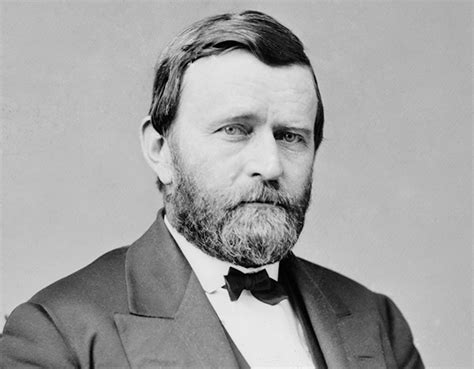 Us Grant On ‘patriotism And Intelligence Vs ‘superstition Ambition