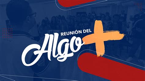 La Oportunidad Para Encontrar Algo Más Iglesia Universal