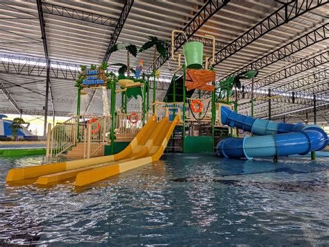 Splash Zone Ticket Klook Vereinigte Staaten