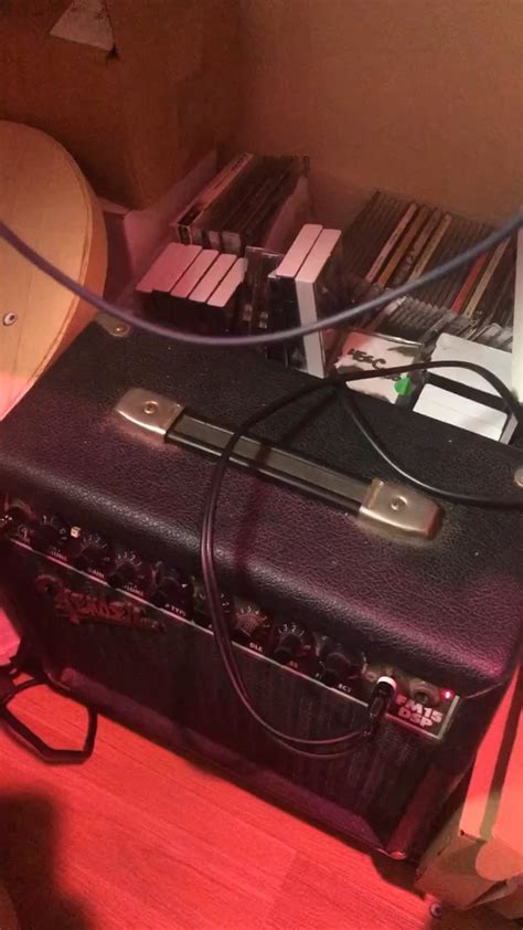 First Dawless Setup R Dawless