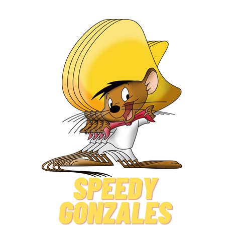 Speedy Gonz