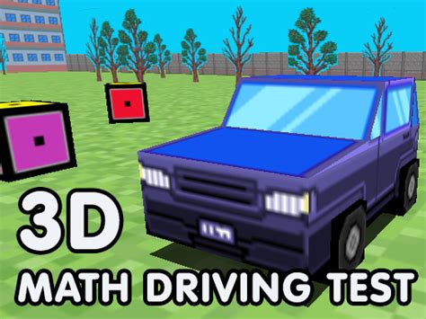 Math Driving Test Brainrot Games 🎮 Play Online For Free Math Driving Test Brainrot Games 🎮 Play Online For Free