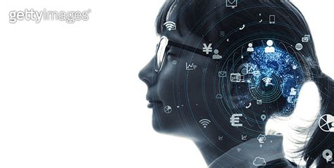 Ai Artificial Intelligence Concept 이미지 1140691193 게티이미지뱅크