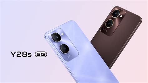 Vivo Y28s 5g