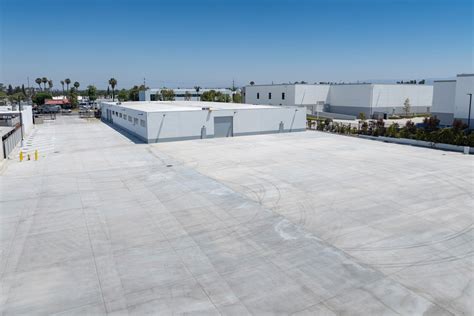 620 East Dyer Road Santa Ana Ca 92705 Freestanding Industrial