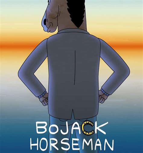 The Best Adult Animated Shows On Netflix Right Now Ranked