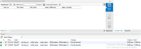 query not displaying qanda hub 365 data science