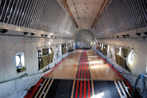 C 124a Globemaster Ii Air Mobility Command Museum