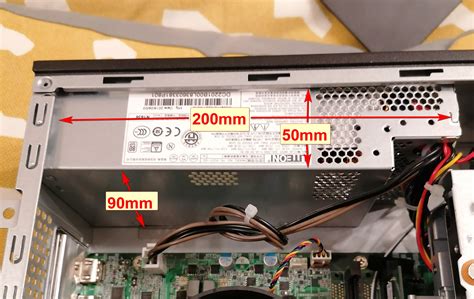 Power Supply Unit For An Aspire Xc I Need Help Acer Community