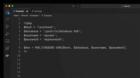 Basic Example Of Php Function Pdosqlsrv Dsn