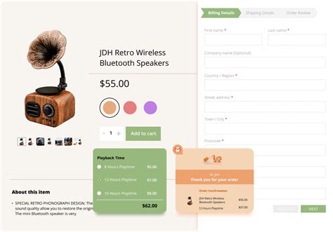 Woocommerce Essential Bundle Themehigh