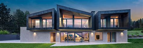 New Build Windows And Doors Infinite Windows