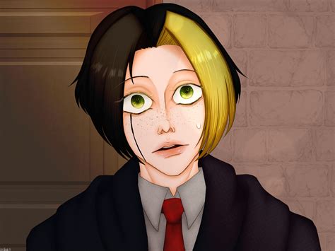 Finn By Mitsurugimay On Deviantart