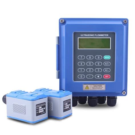 Ultrasonic Flowmeter From China Ultrasonic Flowmeter Manufacturer