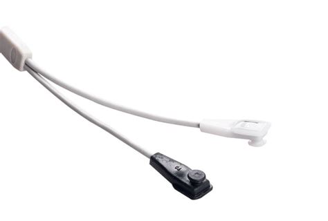 Guoteng Compatible Reusable Spo2 Sensor 10ft All Types Of Patients