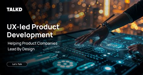 Productdevelopment Productdesign Uxdesign Userexperience Uiux… Talkd