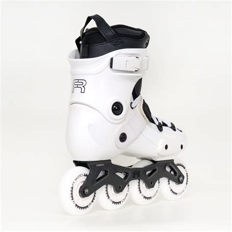 Fr Frx 80 Unisex Skates Loco Skates