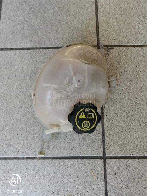 Boca rashladne tečnosti Astra za Opel Astra K od do god Auto delovi Polovni