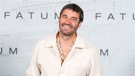 La Vida De Álex García Sin Verónica Echegui Está En Mí Hacer Del