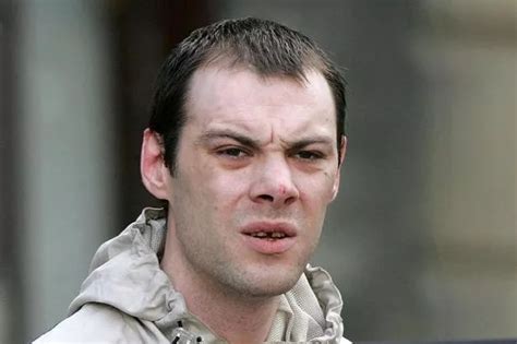 Sex Predator Trevor Byrne Spotted Walking Around Heuston Train Station Dublin Live