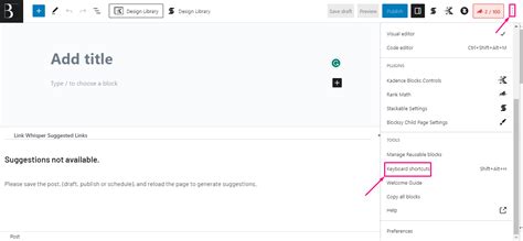 10 Handy Wordpress Gutenberg Tips And Tricks