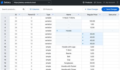 Barn2 Joins Forces With Setary To Transform Bulk Editing In Ecommerce