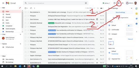 how to delegate a mailbox shared mailboxes