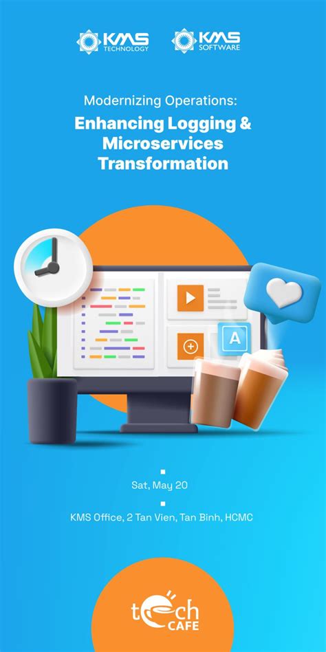 Thuy Minh Nguyen On Linkedin Techcafe Devops Softwarearchitecture Techcafe Devops Logging