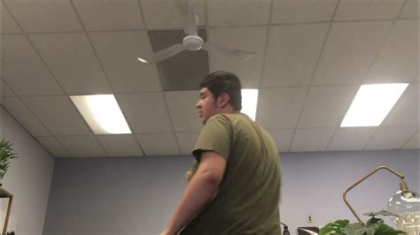 Canarm Cp56 C2015 Youtube