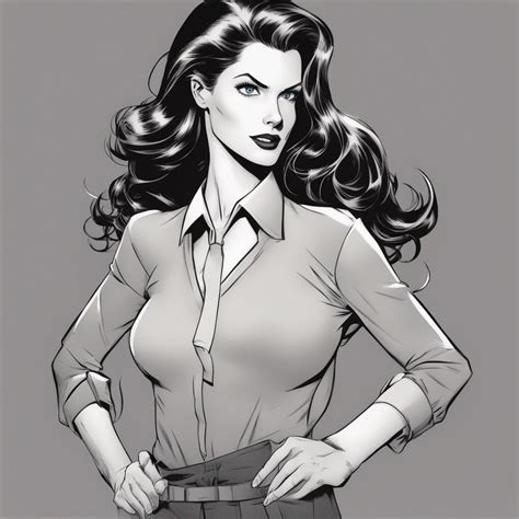 Sexy Lois Lane N1 By Knighthoodhero On Deviantart
