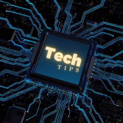Techtips