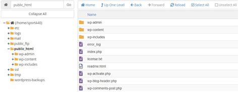 How To Update Wordpress Manually 3 Easy Ways Ultida