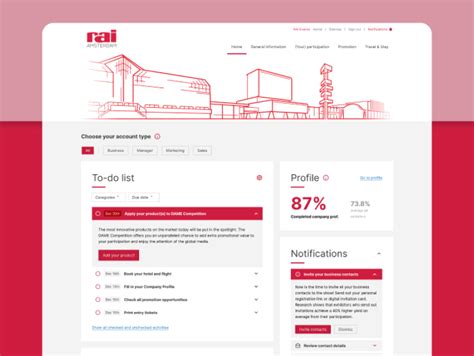 Saas Web Design Agency