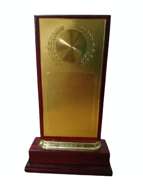 Rectangle Fiber Trophy At ₹ 250 Award Trophies In Moradabad Id 2852058473212