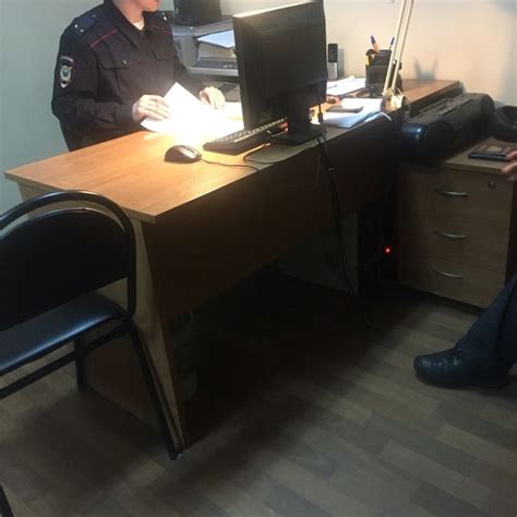 Фотографии С Отдела Полиции — Mixyfotos.ru