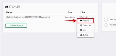 Wp Staging Vs All In One Wp Migration Detailed Comparison