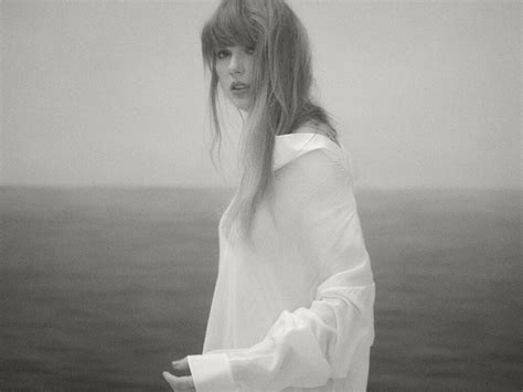 Taylor Swift Laut De Fotogalerien