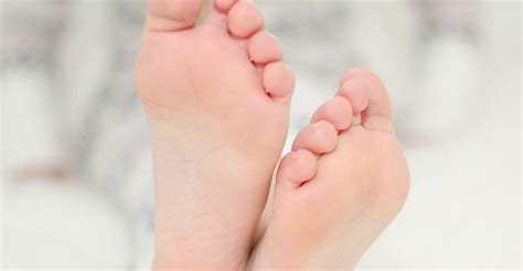 A Beginners Guide To Foot Fetishes Newstalk