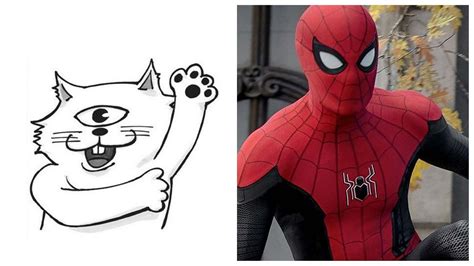 Jujutsu Kaisen Mangaka Gege Akutami Reveals His Love For Marvel Movies