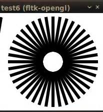 OpenGL Line Draw D Graphics And Render Article And Samples Code