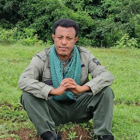Captured Ethiopian Defense Force Commander Escapes