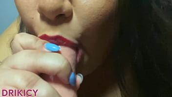 Boquete De Camisinha Bem Gostoso Ela Estoura A Camisinha No Final E Fica Toda Suja De Goza