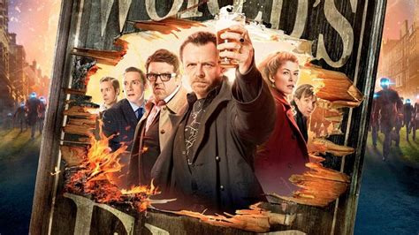 The Worlds End Film 2013 Moviemeternl