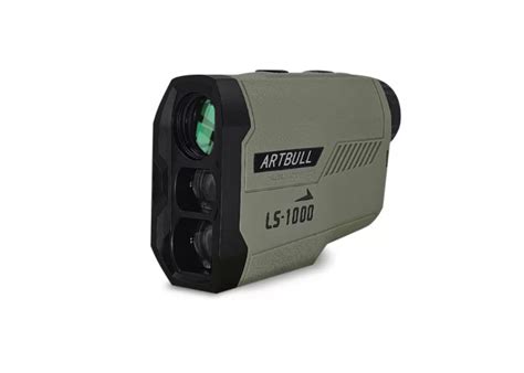 Далекомір лазерний Artbull LS-1000 1000 м • Краща ціна в Києві, Україні ...
