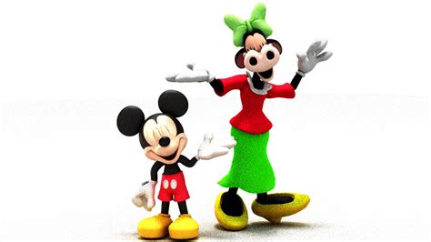 Walt Disney Singing Time By Sodormaniac On Deviantart